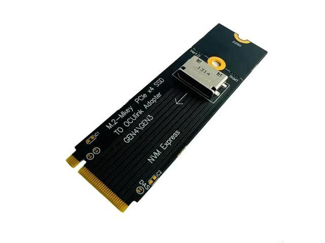 Click here for M.2 NVME to U.2 Oculink Adapter for 2.5inch NVME U... prices