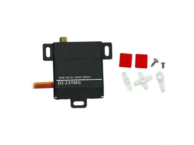 Click here for DS239MG Digital Servo Motor Powerful 3.5kg. Torque... prices