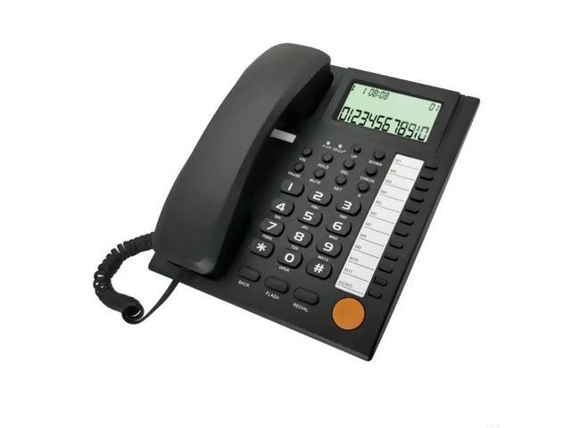 Click here for Big Button Telephone for Eldly Crystal Landline Tr... prices