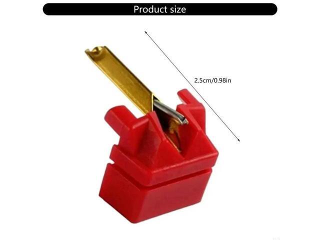 Click here for Precise Phonograph Turntable Needle Moving Magnet... prices