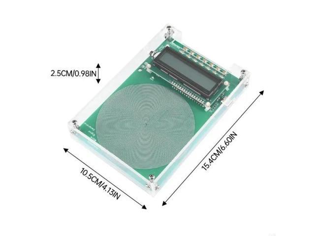 Click here for Schumann Generator Resonance Device 7.83Hz Adjusta... prices