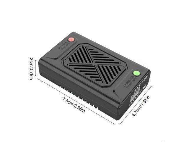 Click here for Advanced LiPoeswith Builts In Port for 2S 3S 7.4V... prices