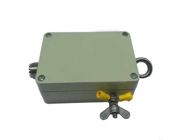 Click here for 1:49-49:1 Balun for HF Short 4 Band 5-35MHZ End Fe... prices