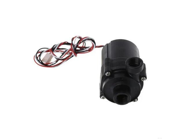 Click here for SC600 for DC 12V Ultra-Quiet Water Cooling Pump 10... prices