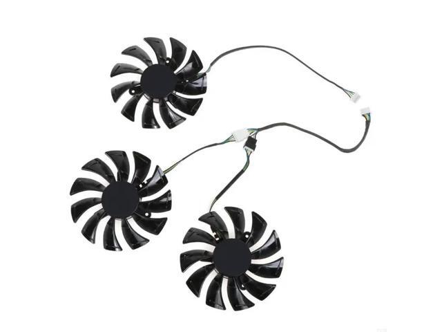 Click here for 87mm GA92S2U 4Pin Graphics Card Fan ForGeForce 306... prices