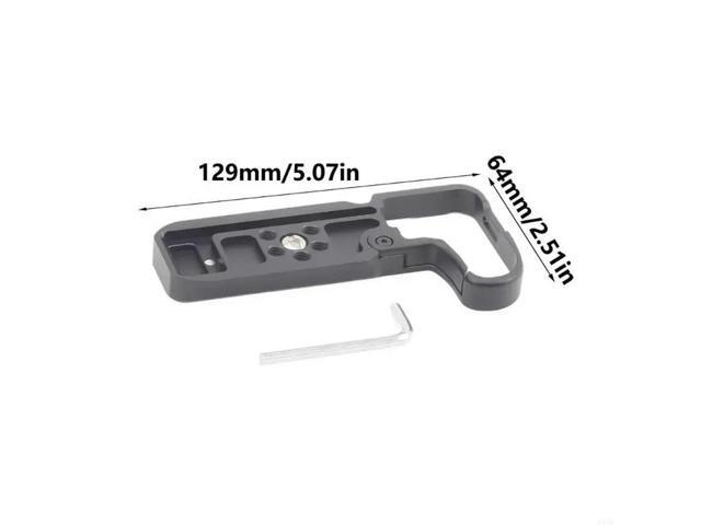 Click here for Baseplates for Z50II Quick Release Bottom Plate Mi... prices