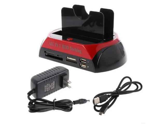 Click here for 2.5/3.5 IDE+Sata Dual-Purpose Hard Disk Base IDE H... prices