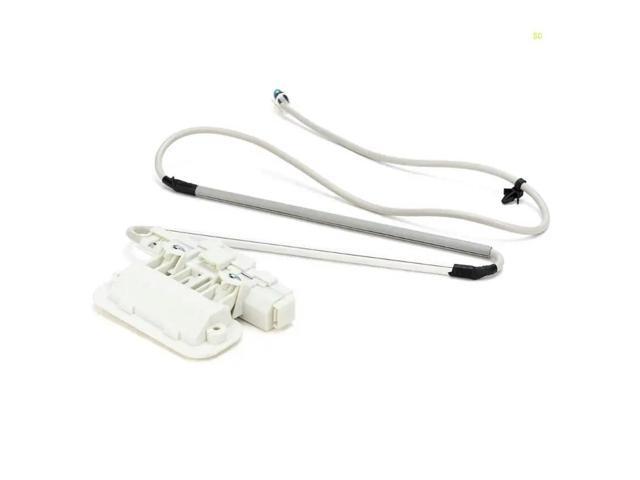 Click here for W10787836 W10810403 Washer Lid Lock Latches Assemb... prices