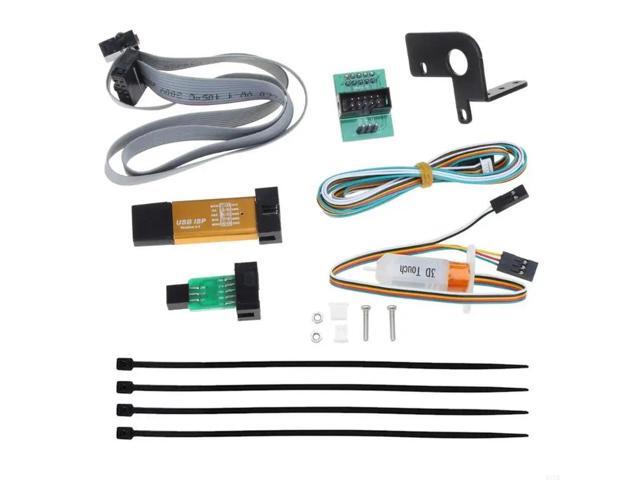 Click here for 3D Printer Part Tool Auto Leveling Bed 3D Printer... prices