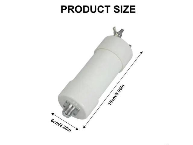 Click here for 1:2 Balun 200W 1-56MHz Wire Antennas Shortwave Lon... prices