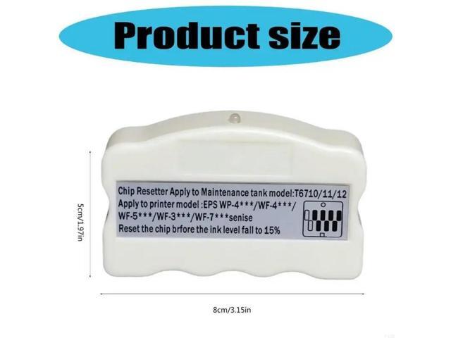 Click here for For WF-3640 WF-3725 WF-7710 WF-7720 WF-7715 WF-362... prices