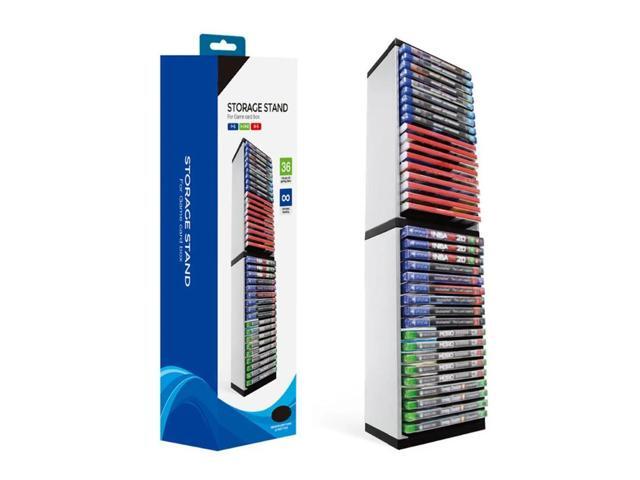 Click here for For PS5 Game CD Box Bracket Holder 36 Game Disc St... prices