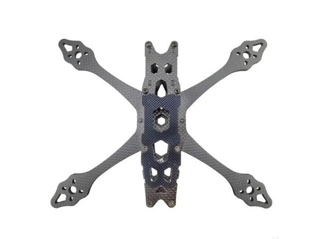 Click here for 5inch Carbon Fiber Quadcopter Frame with 5mm Arm f... prices