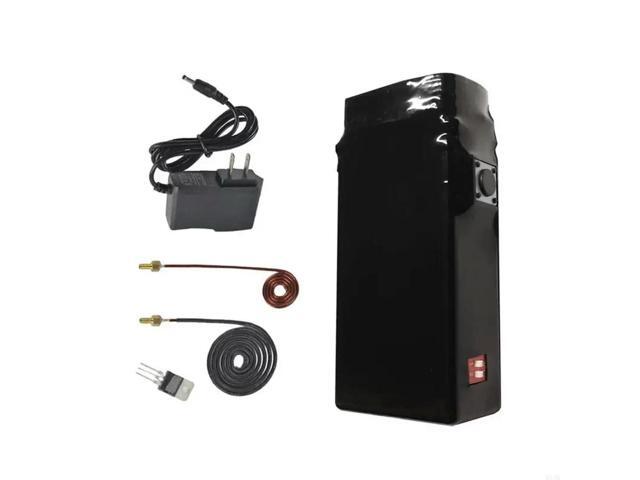 Click here for for DC36V 150MHz 110-220V EMP Electromagnetic Gene... prices