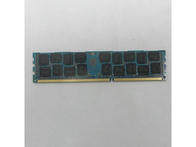 Click here for 1PCSRAM 8GB 8G 2RX4 1333 DDR3L PC3L-10600R REG For... prices