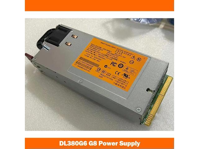 Click here for Desktop Power Supply For DL380G6 G8 DPS-750RB A HS... prices