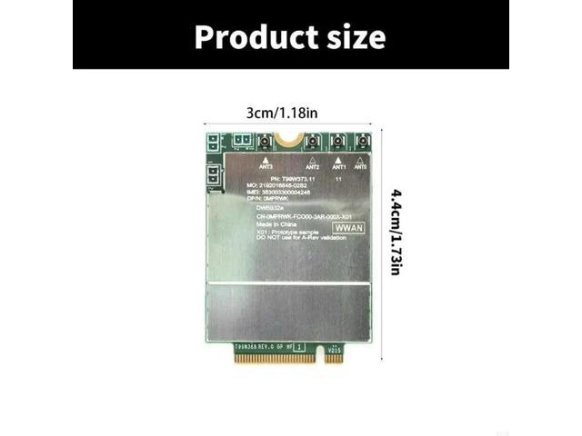 Click here for T99W373 Module Fast 5GNR Sub 6G/mmWave LTE UMTS Do... prices