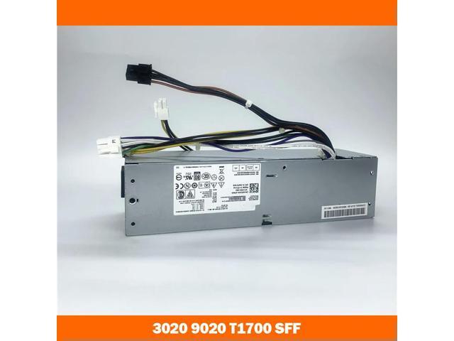 Click here for Power Supply For 3020 9020 T1700 SFF H315ES-00 D31... prices