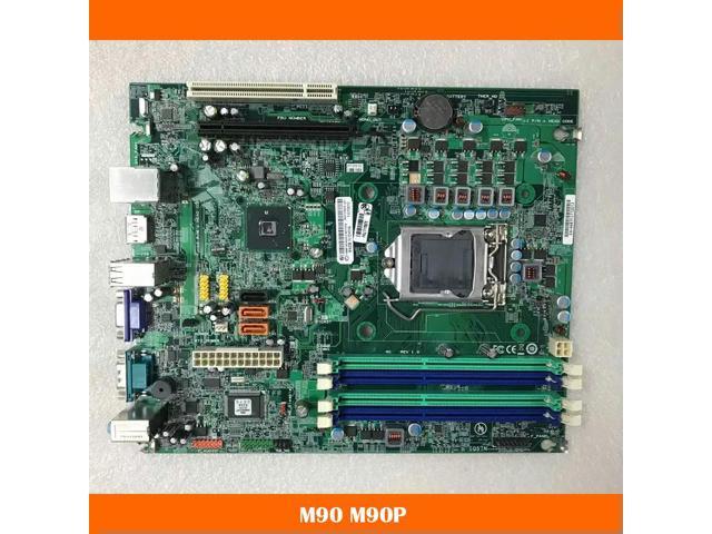 Click here for Desktop Motherboard For M90 M90P 71Y5975 IQ57N Sys... prices