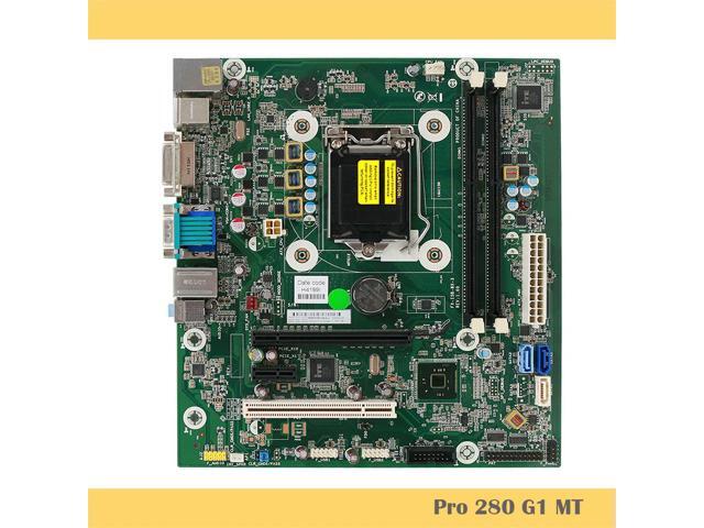 Click here for Desktop Motherboard For Pro 280 G1 MT FX-ISB-8X-3... prices