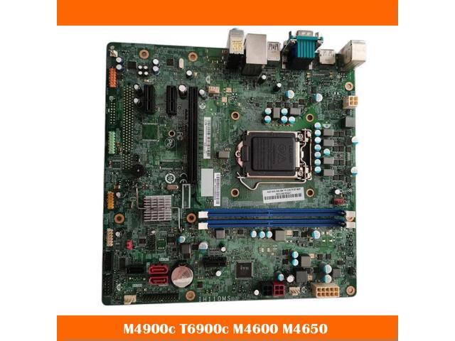 Click here for Desktop Mainboard For M4900c T6900c M4600 M4650 IH... prices