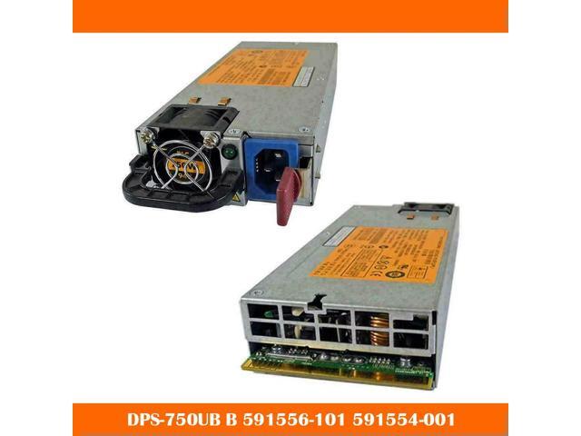 Click here for 1PCS For DL380 G6/1pcs G7 DPS-750UB B HSTNS-PD22B... prices