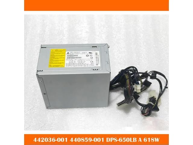 Click here for For XW6600 Power Supply 442036-001 440859-001 DPS-... prices