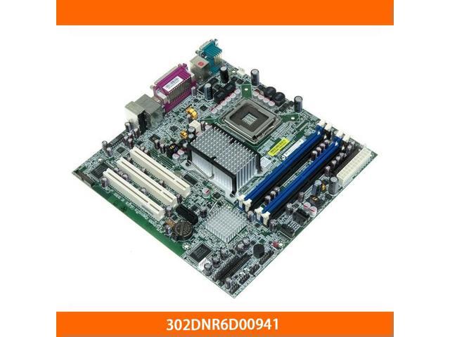 Click here for Desktop Mainboard For NCR 302DNR6D00941 DDR2 775 V... prices