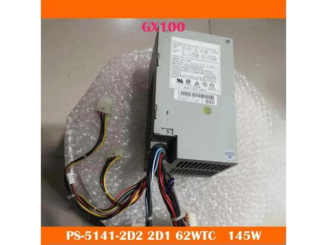 Click here for Desktop Power Supply For GX100 PS-5141-2D2 2D1 62W... prices