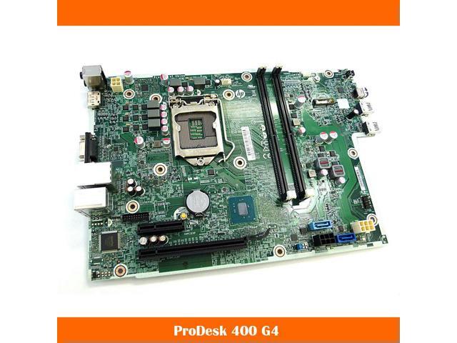 Click here for Desktop Mainboard For ProDesk 400 G4 SFF 900787-00... prices