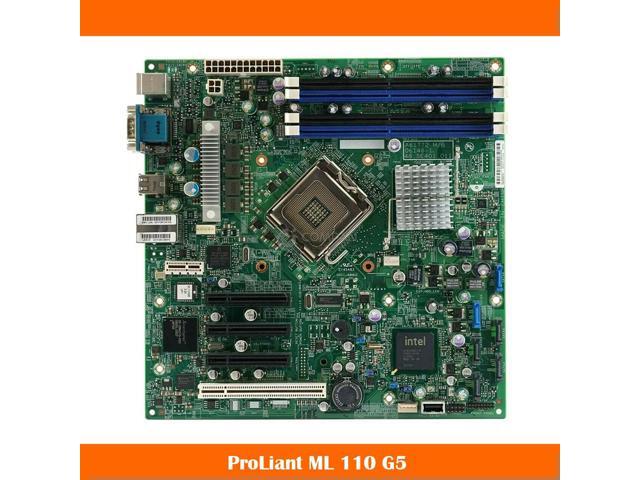 Click here for For ProLiant ML 110 G5 445072-001 457883-001 Syste... prices