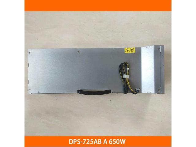 Click here for Workstation Power Supply For Z600 DPS-725AB A 4825... prices