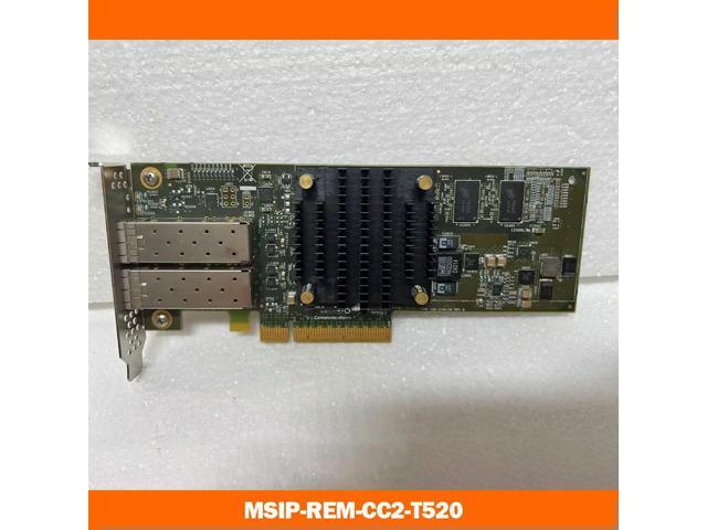 Click here for For Chelsea T520-CR Rdma 10Gb Low latency Network... prices