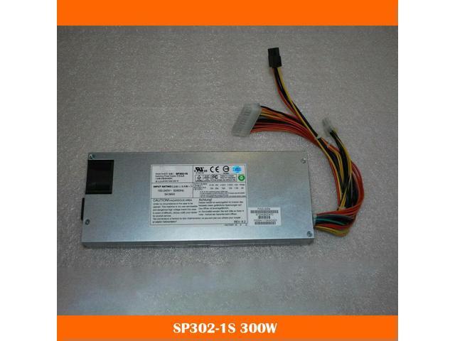 Click here for Server Power Supply For S SP302-1S 300W 1U Fully T... prices