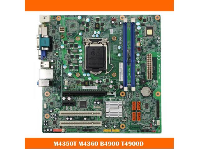Click here for Desktop Motherboard For M4350T M4360 B4900 T4900D... prices