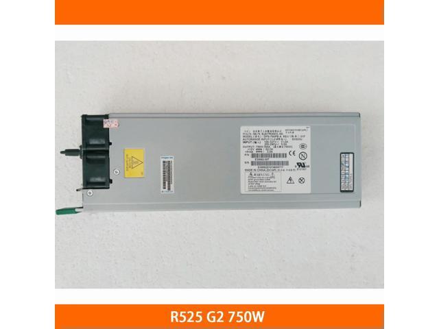 Click here for Server Power Supply For R525 G2 DPS-750PB A 750W prices