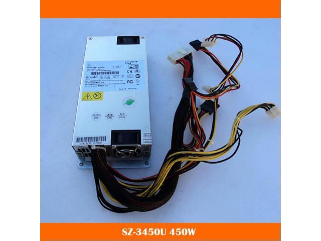 Click here for Server Power Supply For Sezolo SZ-3450U 1U 450W Fu... prices