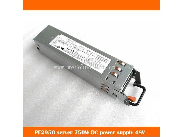 Click here for For PE2950 Server 750W DC Power Supply 48V Z750N-0... prices