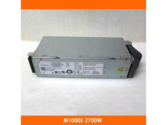 Click here for Server Power Supply For M1000E 2700W E2700P-00 C27... prices