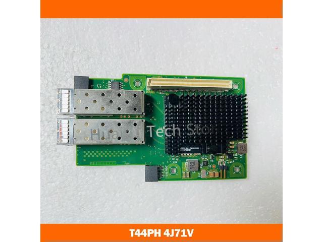 Click here for For Server Network Card 10G NIC X710-DA2 OCP T44PH... prices