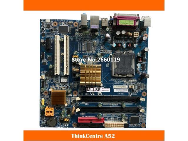 Click here for Desktop Mainboard For ThinkCentre A52 41D2471 41X2... prices