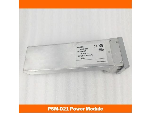 Click here for PSM-D21 19-60V0.3A For Emerson Switching Power Sup... prices