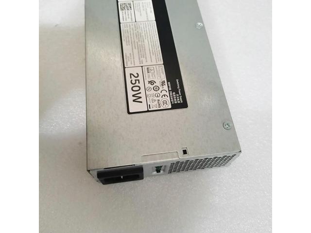 Click here for D250E-S0 For Poweredge R230 250W Server Power Supp... prices
