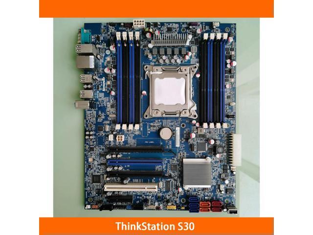 Click here for Mainboard ForS30 2011 X79 03T8420 Motherboard prices