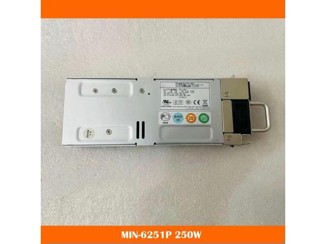 Click here for Server Power Supply For Zippy MIN-6251P 250W prices