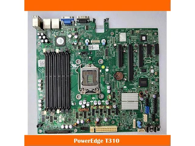 Click here for For PowerEdge T310 2P9X9 3WNWR 02P9X9 03WNWR KMW1J... prices