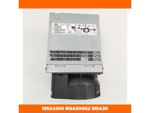 Click here for 30-50872-02 For MSA1000 MSA500G2 MSA30 Power Suppl... prices