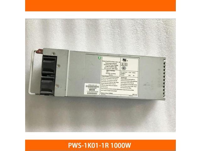 Click here for Server Power Supply For Ablecom PWS-1K01-1R 1000W... prices