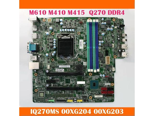 Click here for Desktop Motherboard For M610 M410 M415 Q270 IQ270M... prices
