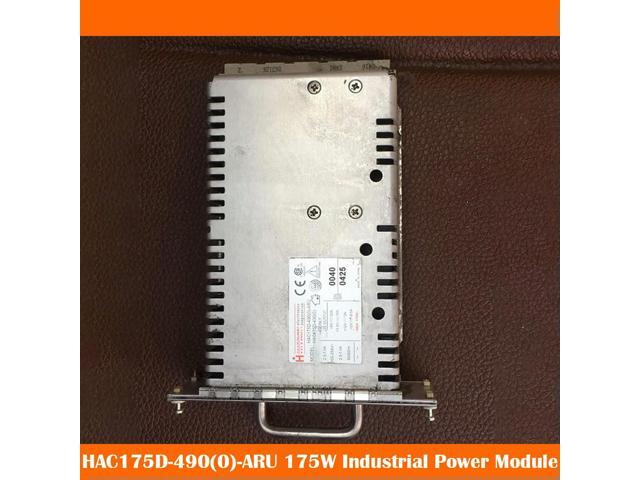 Click here for For HITRON HAC175D-490(0)-ARU 175W Industrial Powe... prices